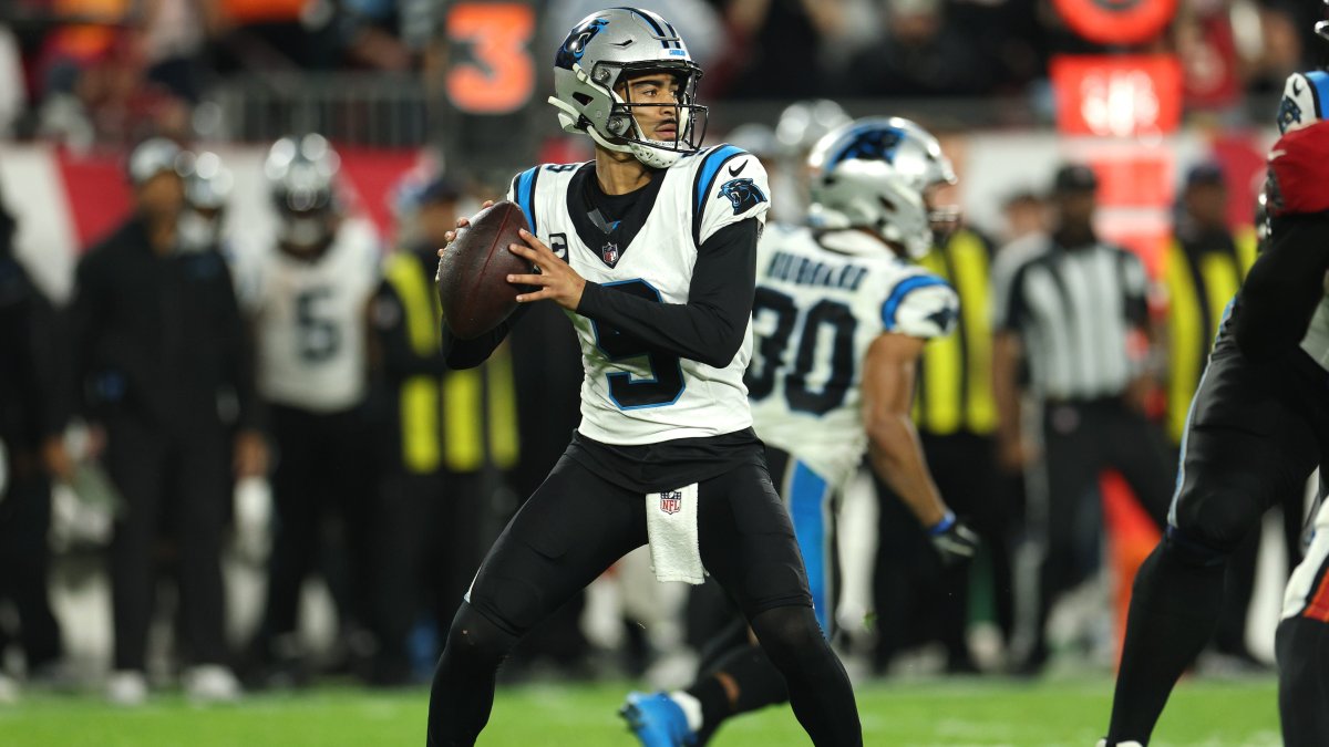 Worst teams to make NFL playoffs: How many had a losing record? – NBC 7 ...