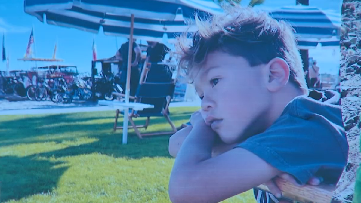 Family considers lawsuit for crash that killed boy in Pacific Beach ...