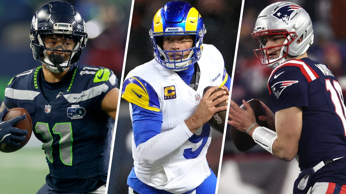 NFL games today: Times, where to watch AFC, NFC championships – NBC 7 ...
