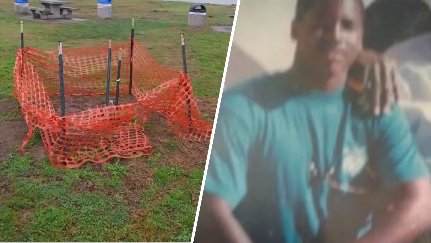 Tree planted in memory of teenager killed at Crown Point vandalized ...