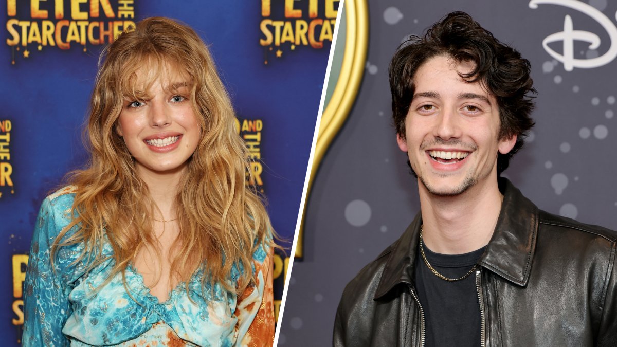 Disney’s live-action ‘Tangled’ stars announced – NBC 7 San Diego