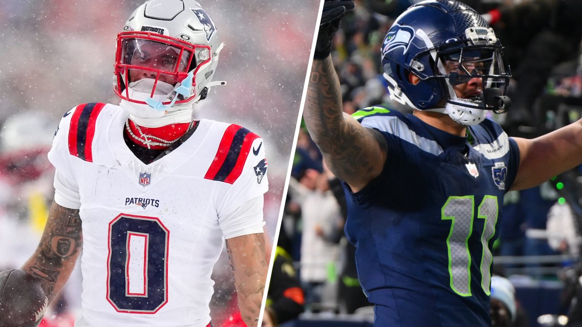 Top seven storylines in Patriots-Seahawks 2026 Super Bowl matchup – NBC ...