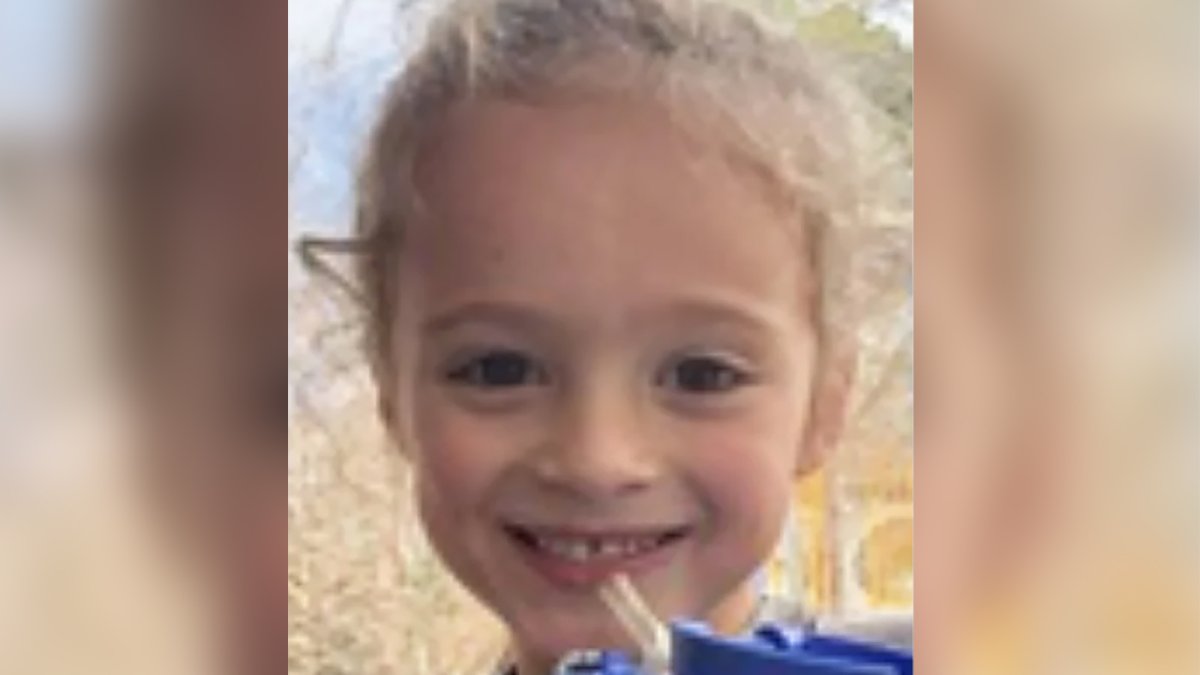 Body of Alabama boy, 4, who went missing New Year’s Eve is found – NBC ...