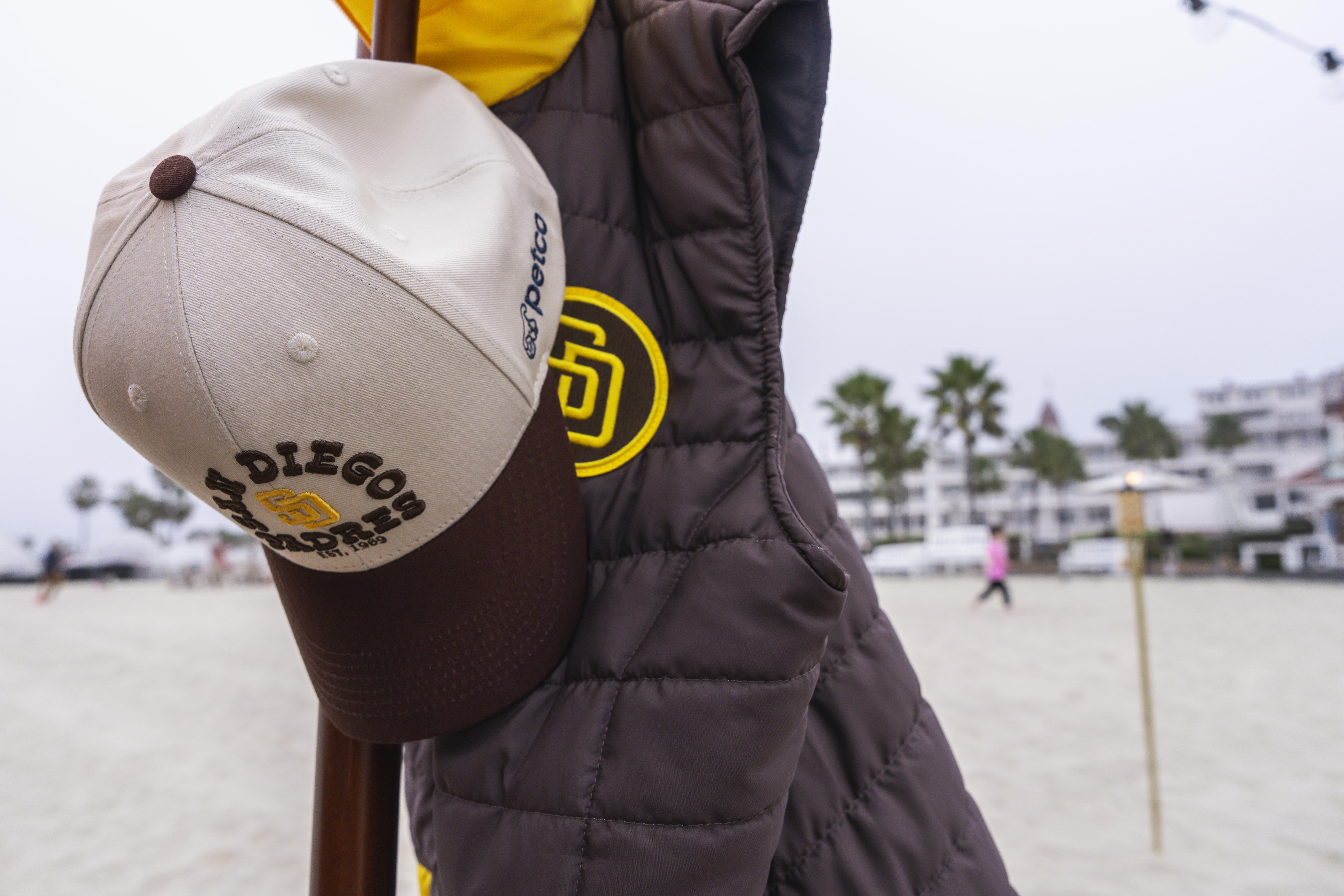 San Diego Padres announce 2026 giveaways, theme games and promo ...