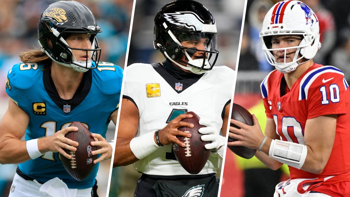 NFL playoffs games today: Wild card Sunday schedule, how to watch – NBC ...