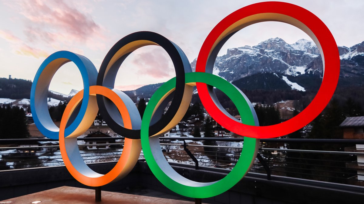 When are the Winter Olympics? Here’s the 2026 Olympics schedule – NBC 7 ...