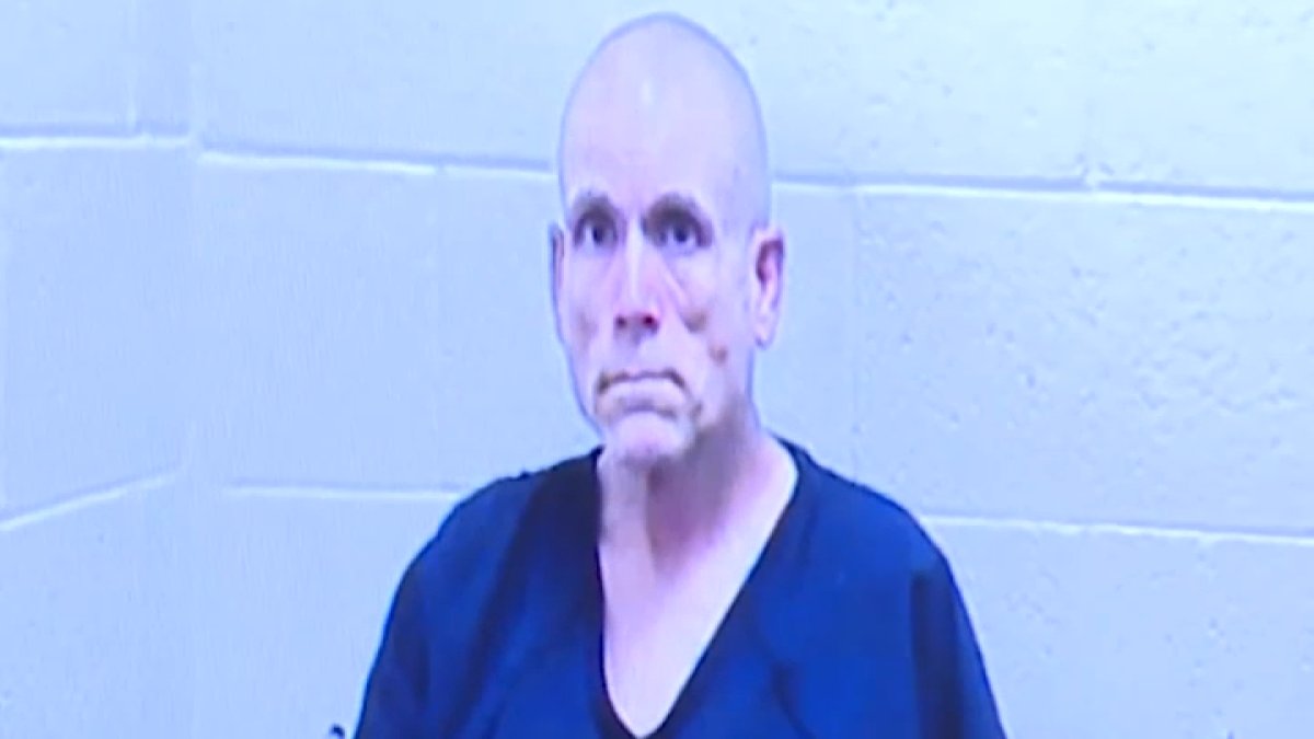 Point Loma man convicted of murder for shooting family members – NBC 7 ...