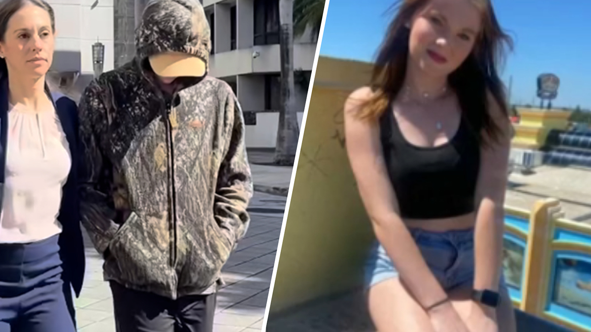 Florida teen charged as adult in murder of Anna Kepner on cruise, feds ...