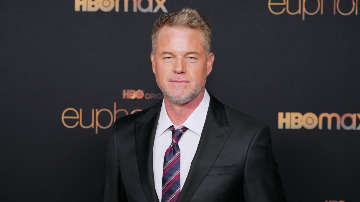Eric Dane, star of ‘Grey’s Anatomy’ and ‘Euphoria,’ dead at 53 – NBC 7 ...