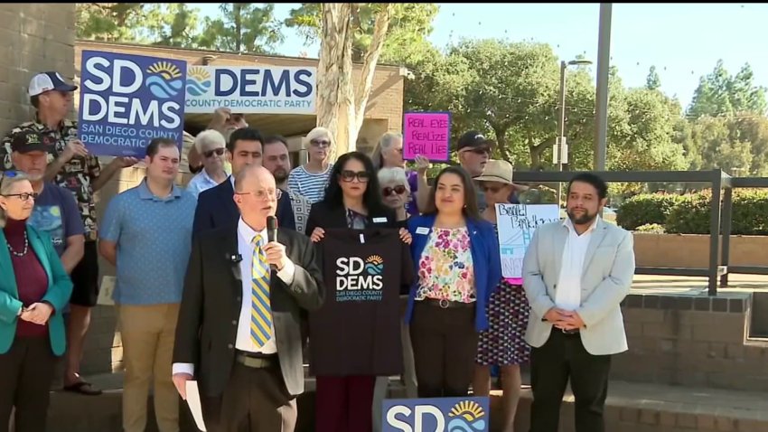 Tag: El Cajon – NBC 7 San Diego
