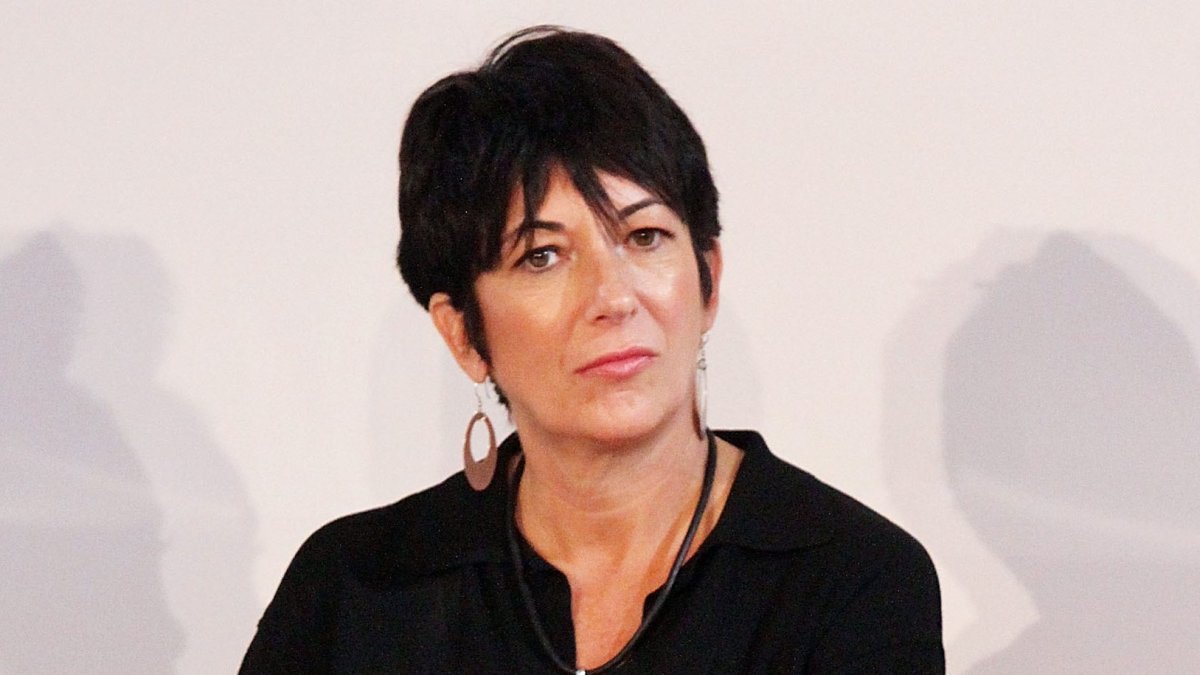 Ghislaine Maxwell ‘prepared to speak fully’ if granted clemency, her ...