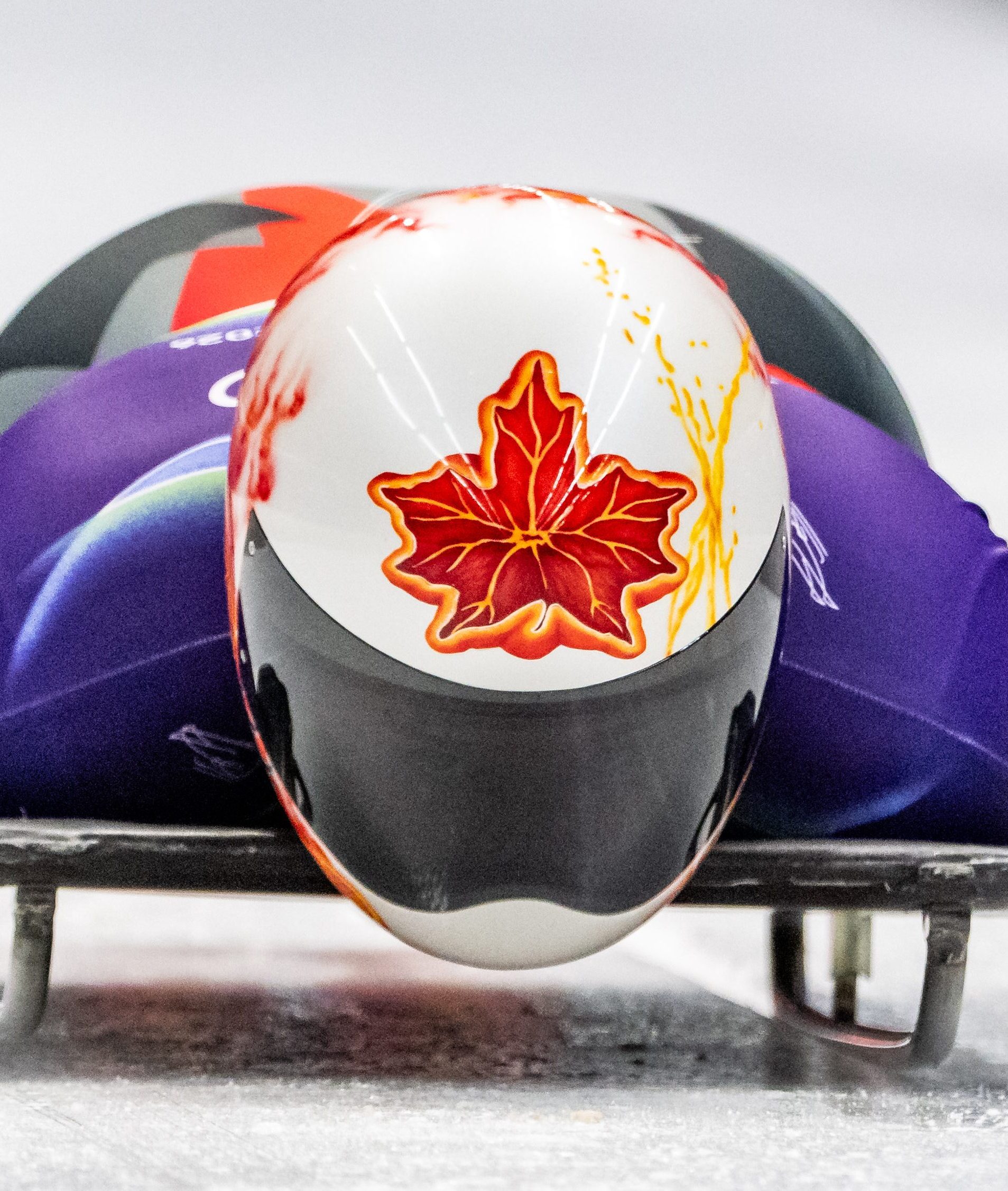 See the top skeleton helmet designs at 2026 Winter Olympics – NBC 7 San ...