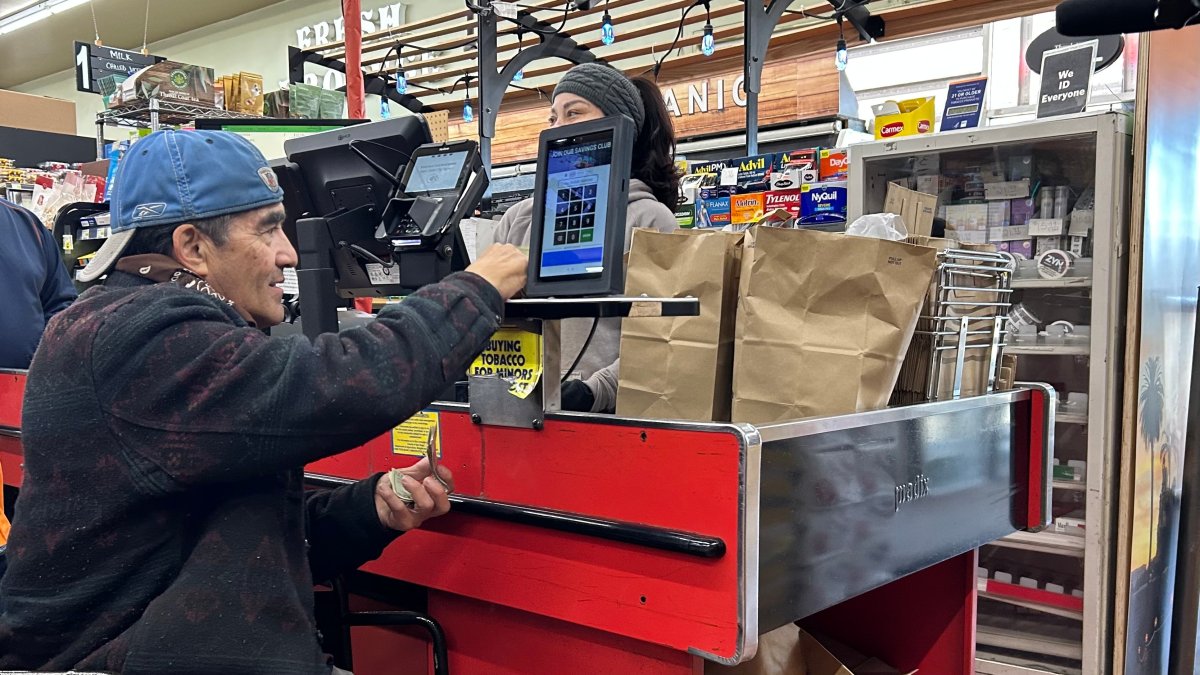 New work requirements for some CalFresh recipients – NBC 7 San Diego