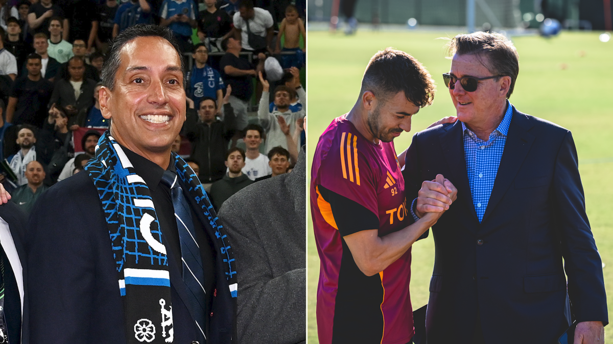 Billionaire EPL owners among potential buyers of Padres: Report – NBC 7 ...