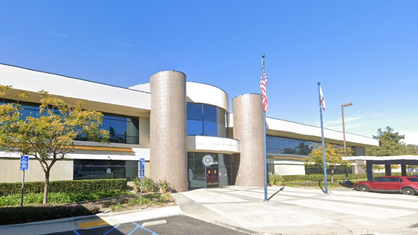 SDPD spends $1M-plus upgrading old Chargers training facility in Murphy ...