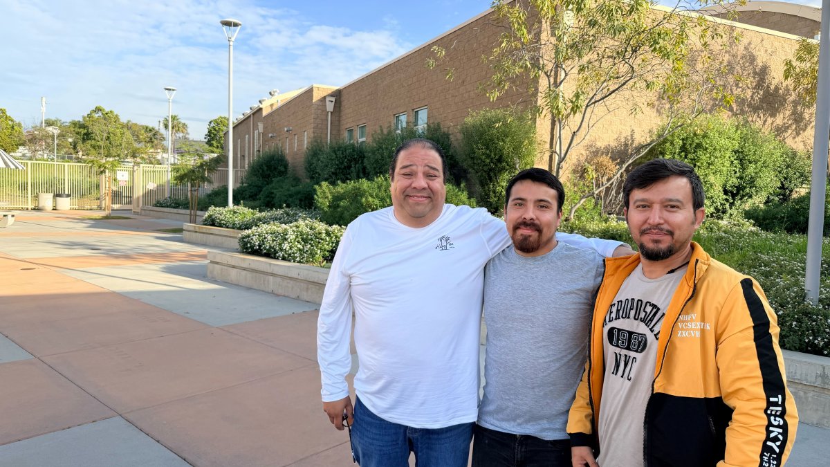Smog tech students call NBC 7 Responds over equipment issues – NBC 7 ...