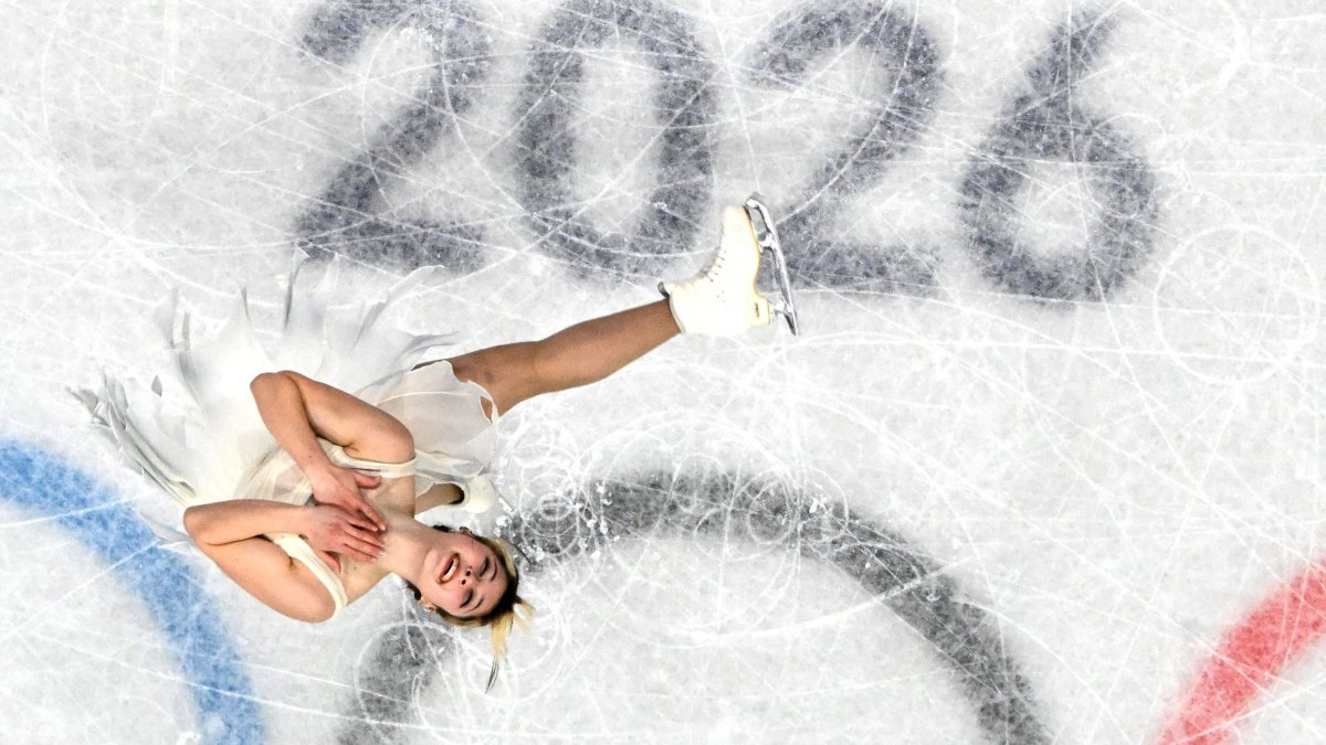 Olympic women’s figure skating results, how to watch 2026 final – NBC 7 ...