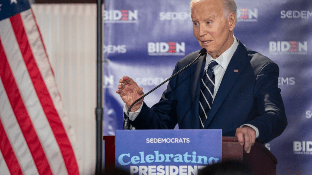 Biden sues Justice Department to stop release of audio recordings – NBC ...