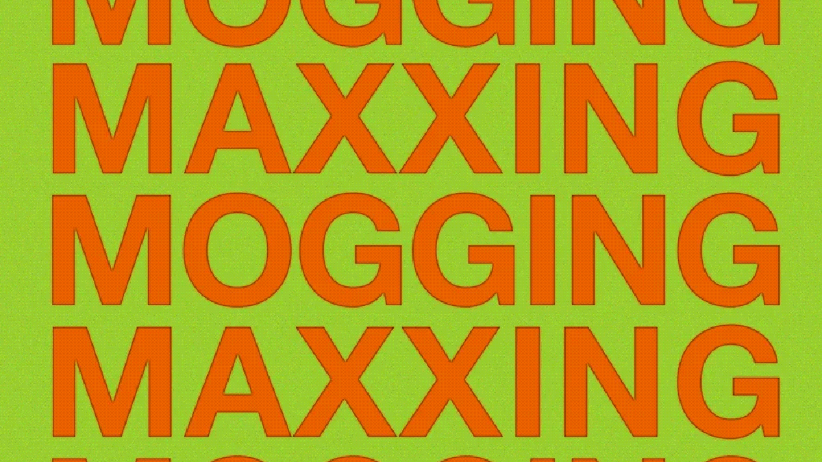 Mog, maxxing and other lingo that has taken over social media – NBC 7 ...