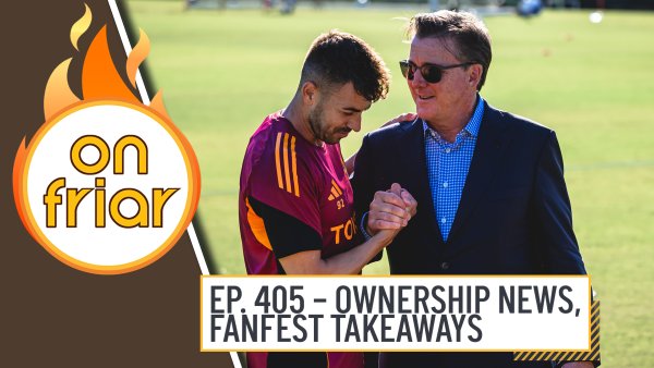 On Friar Podcast: New year, no noise, so what’s next for the Padres ...