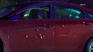 Officials ID deceased man and 6 officers who fired weapons at him in ...