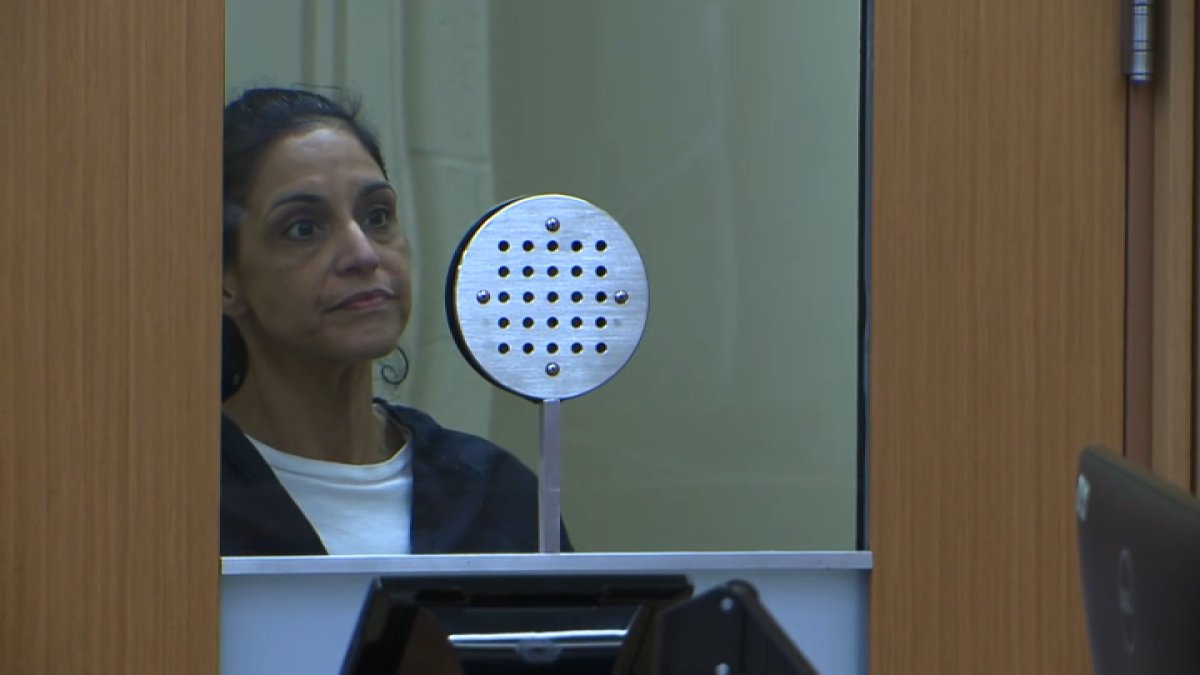 Woman accused of embezzling San Diego County grant money to fund lavish ...