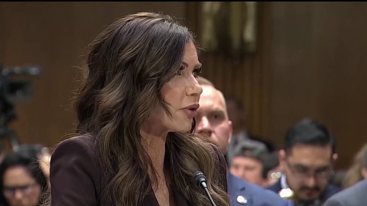 San Diego political leaders react to firing of former DHS Secretary ...