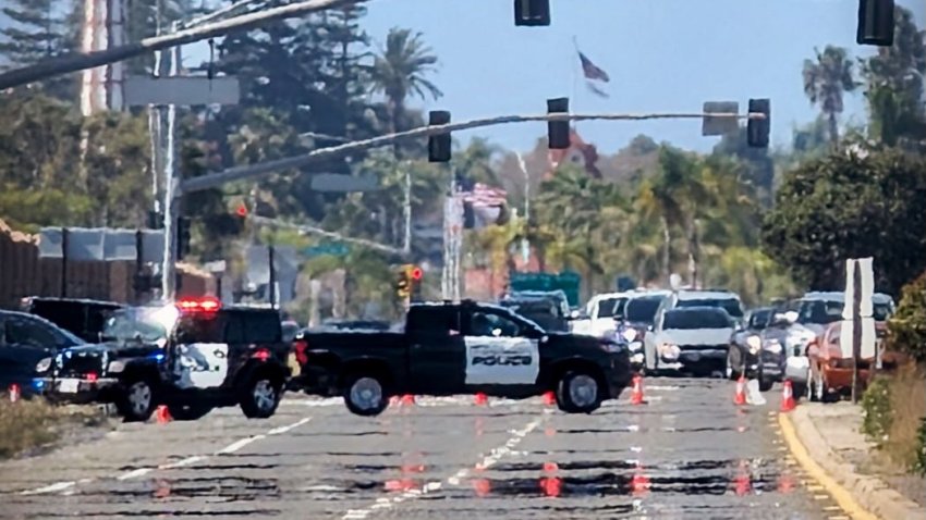 Bicyclist, 78, dies in Coronado on Silver Strand after collision with ...