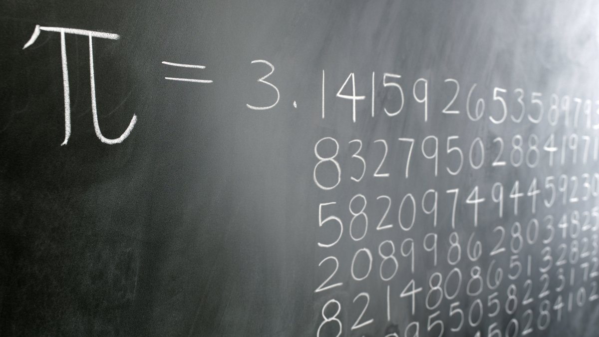What to know about National Pi Day 2026 – NBC 7 San Diego