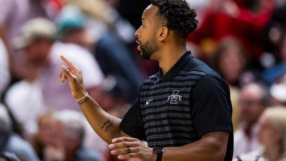 USD Toreros hire JR Blount as new men’s basketball head coach – NBC 7 ...