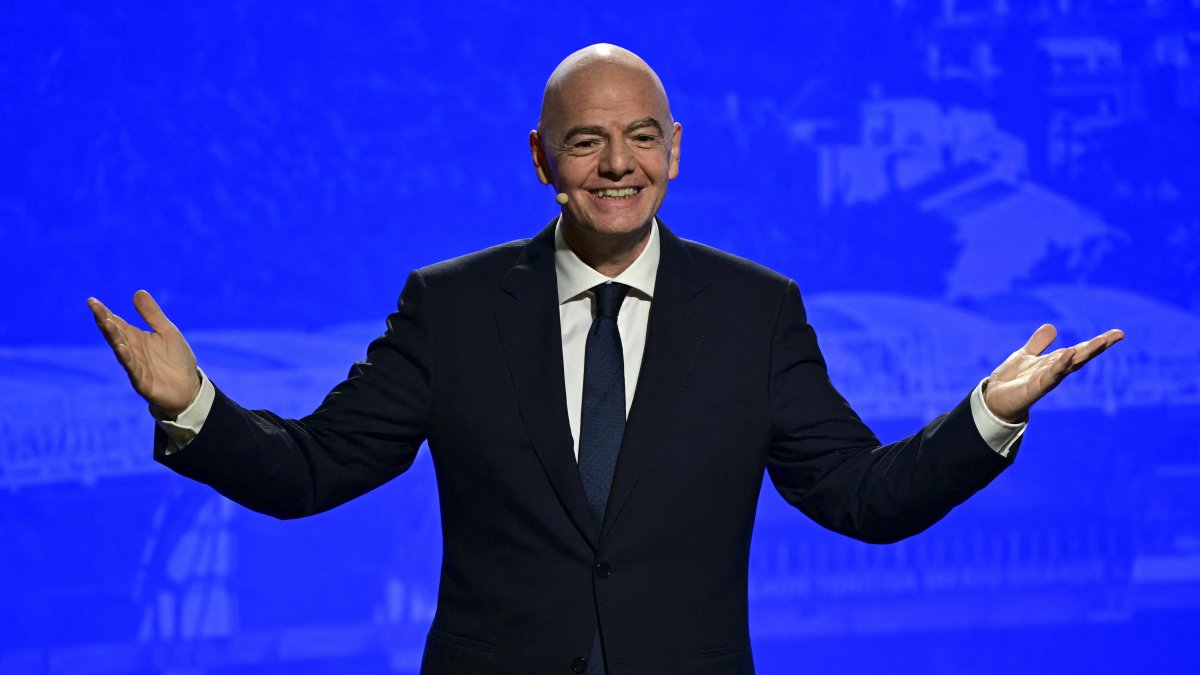 FIFA announces ‘Last-Minute Sales Phase’ for World Cup tickets – NBC 7 ...