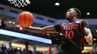 Aztecs beat UNLV, keep conference championship hopes alive – NBC 7 San ...