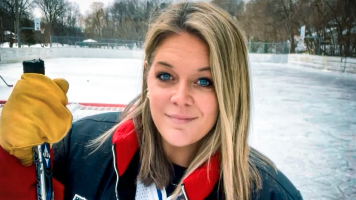 NHL reporter Jessi Pierce and her 3 children dead after fatal fire ...