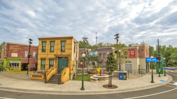 SeaWorld sued over alleged mishandling of ‘Sesame Street’ brand – NBC 7 ...