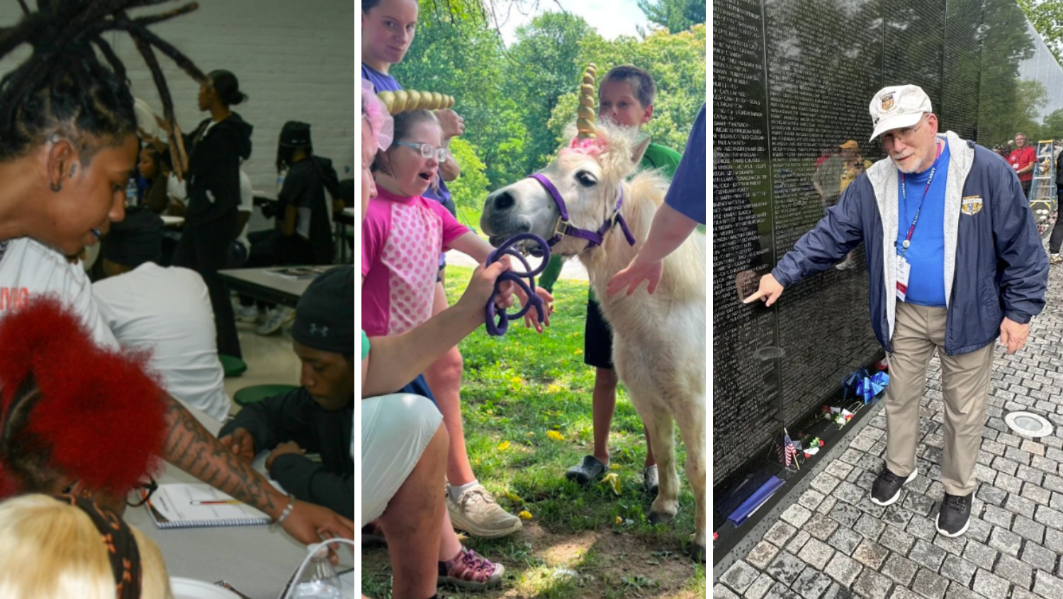 NBCUniversal Local Impact Grant applications are open for 2026 – NBC 7 ...