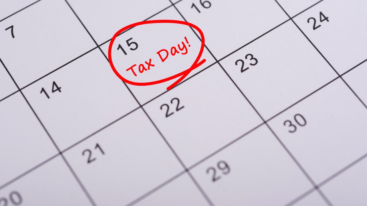 Tax day food deals to score on April 15 – NBC 7 San Diego