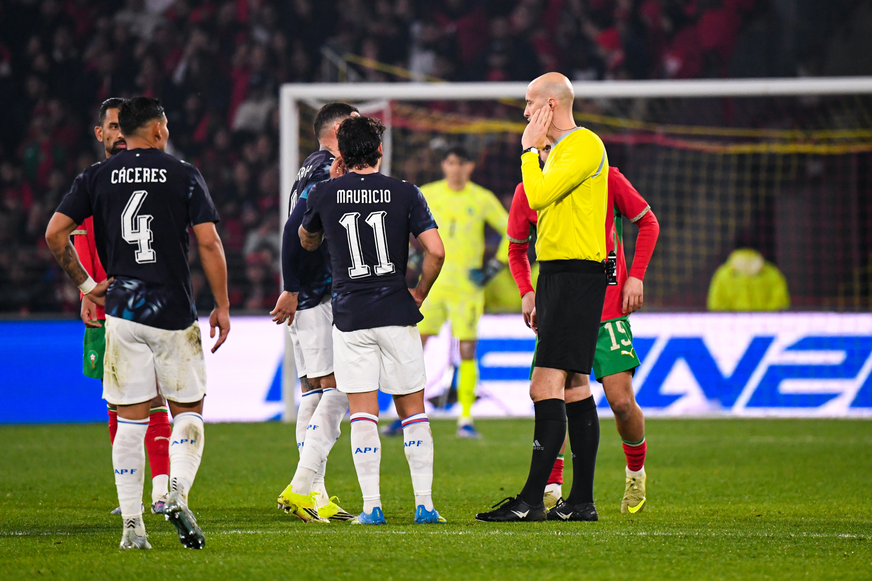 2026 FIFA World Cup acronym guide: From FIFA to VAR – NBC 7 San Diego