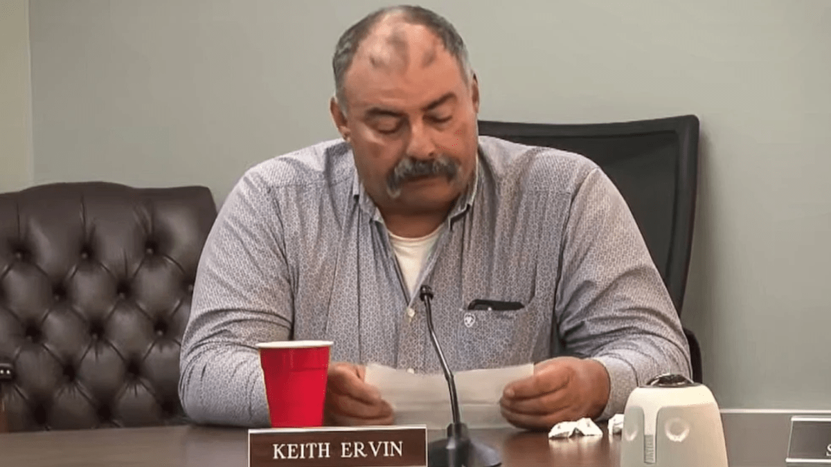 Tennessee school board censure member who called student ‘hot’ – NBC 7 ...