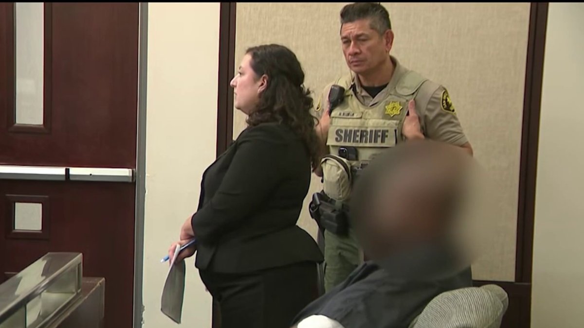 Man charged with 2 counts of murder in DUI crash that killed Chula ...