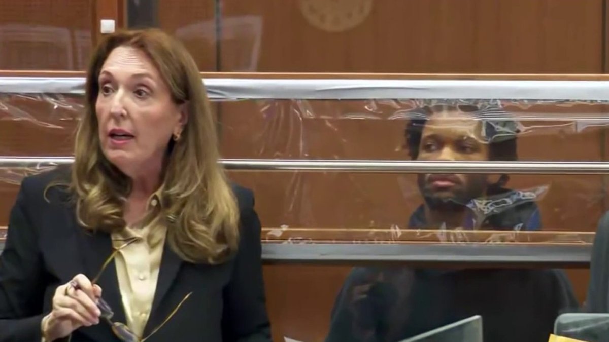 Singer D4vd charged in Celeste Rivas Hernandez killing – NBC 7 San Diego