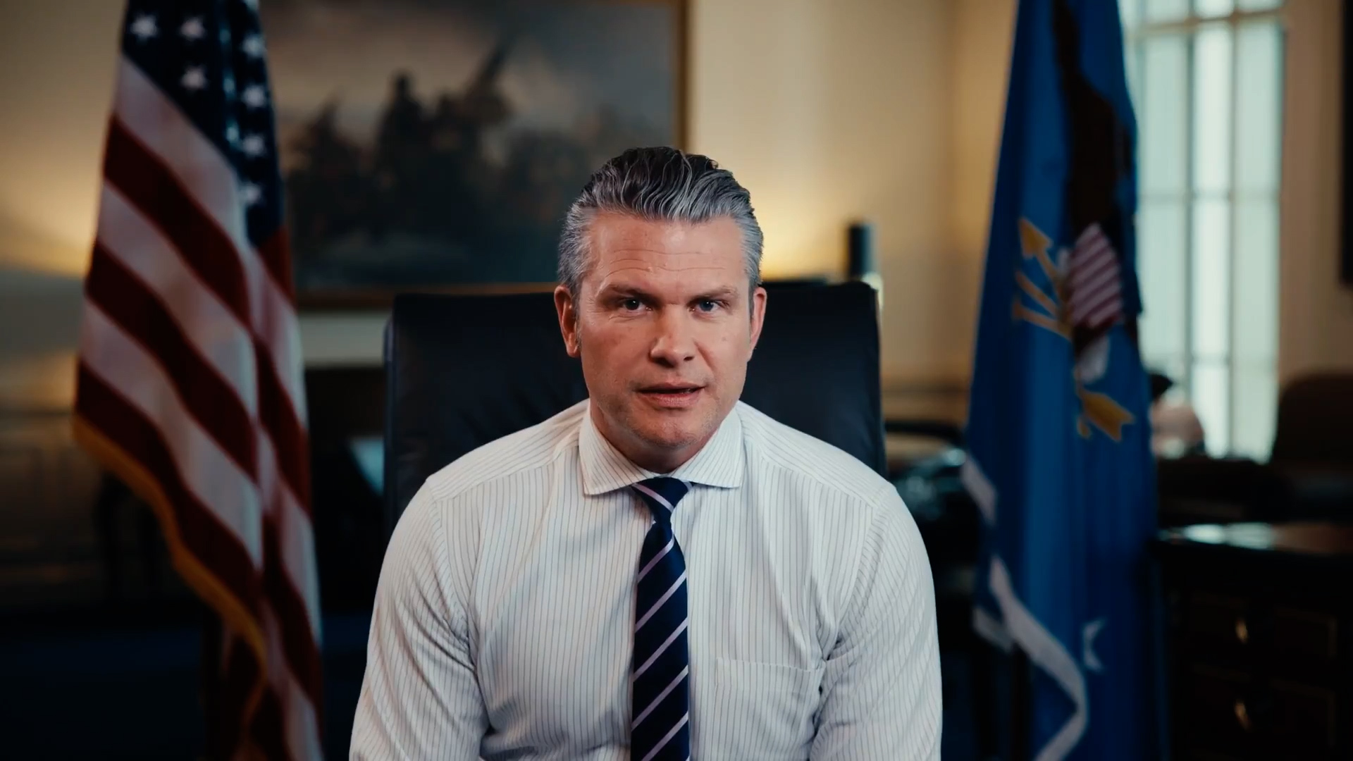 Servicemembers can request to carry personal firearms on military bases ...