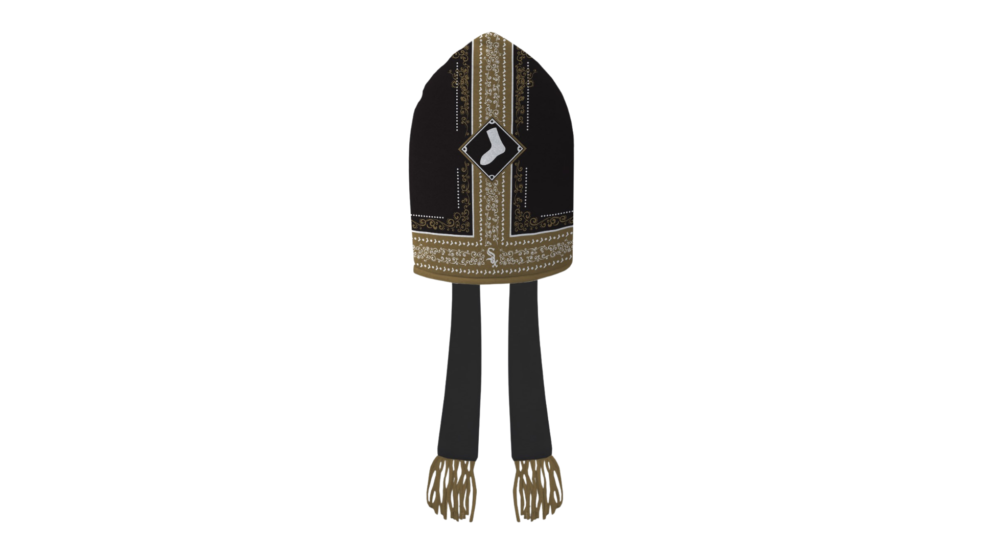 White Sox announce ‘Pope hat’ giveaway in honor of Pope Leo XIV – NBC 7 ...