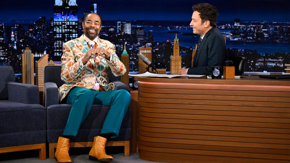 Walt ‘Clyde’ Frazier thinks Knicks could snap NBA Finals drought – NBC ...