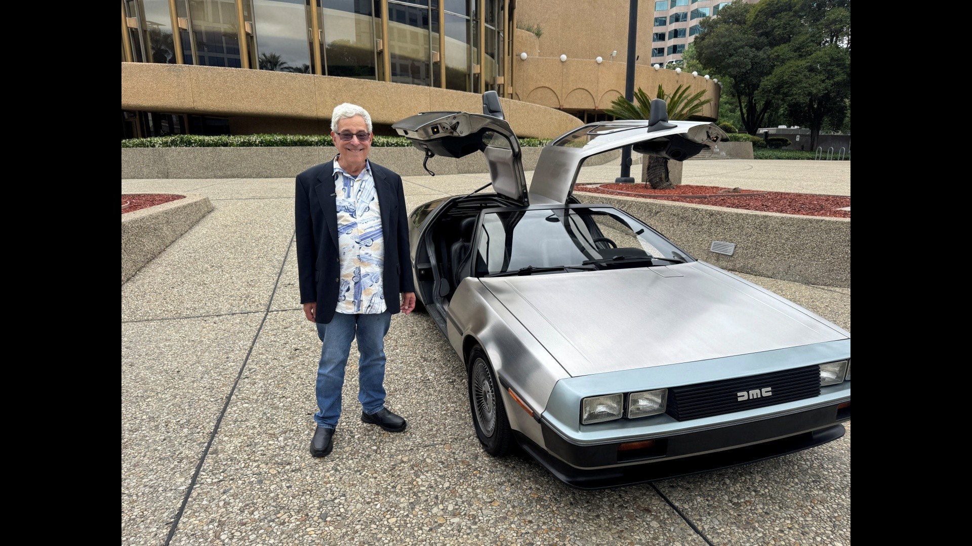 Co-creator Bob Gale shares how he’s bringing the magic of Back to the ...