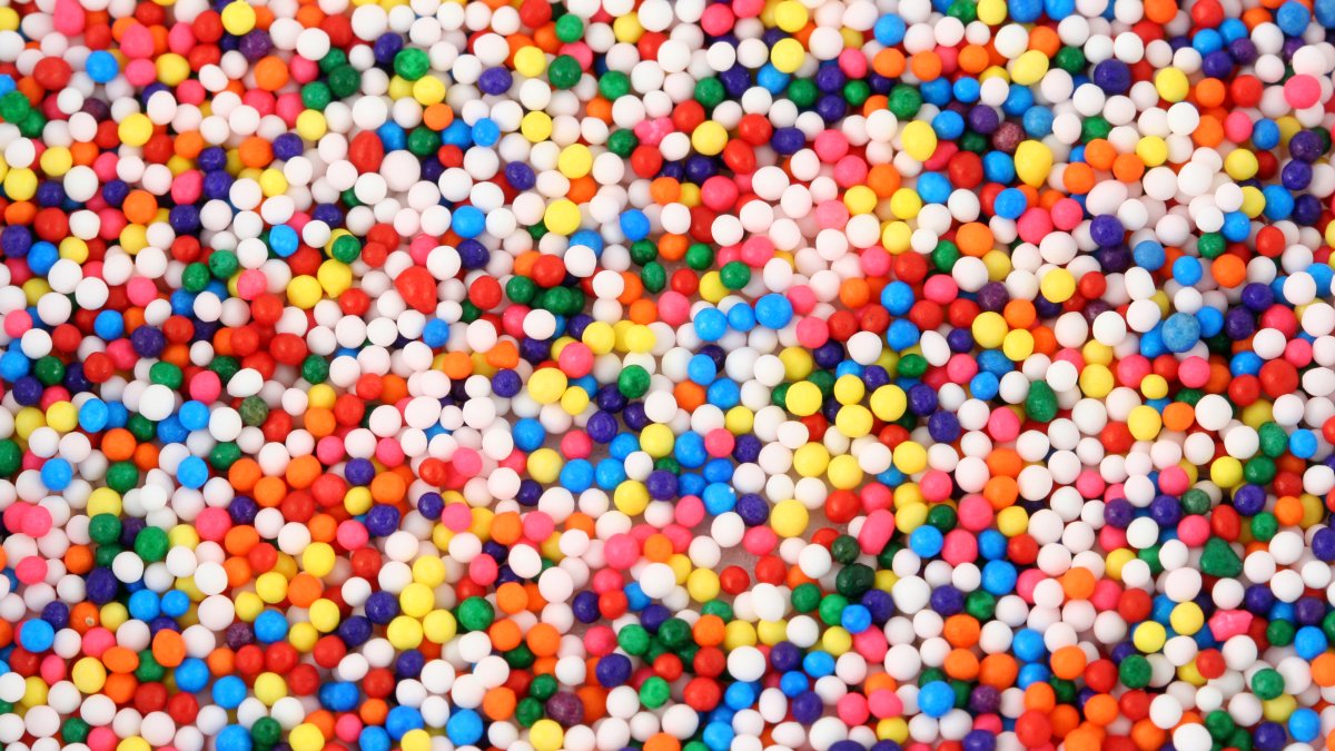 What’s a dotcake? The sprinkle-topped dessert in a cup is trending ...