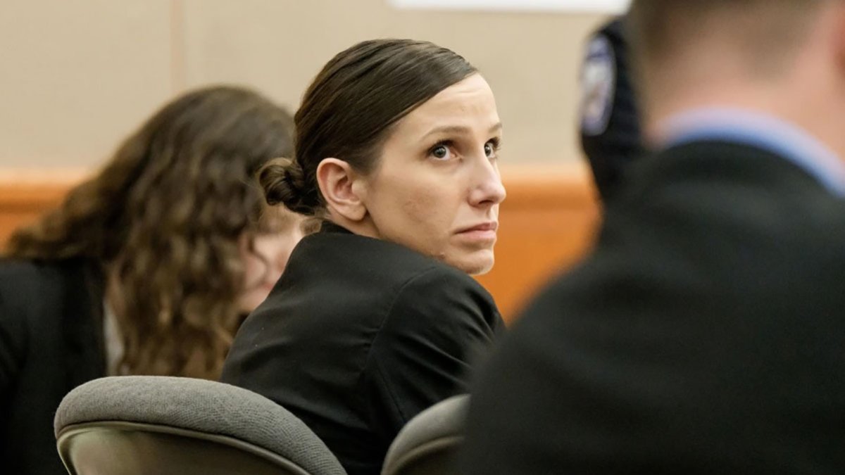Kouri Richins Gets Life In Prison In Husband S Poisoning Death Nbc 7