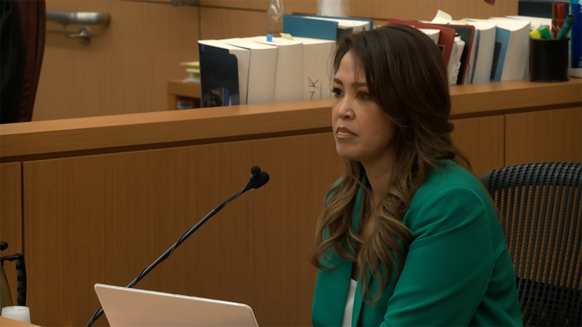 Maya Millete’s last-known text messages to her friend revealed in court ...