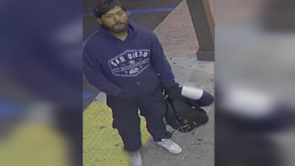 Suspect jailed in La Mesa assault that left woman seriously injured ...