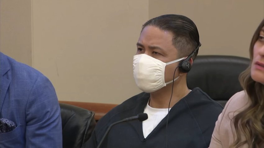 Larry Millete’s work supervisor testifies in Millete’s murder trial ...