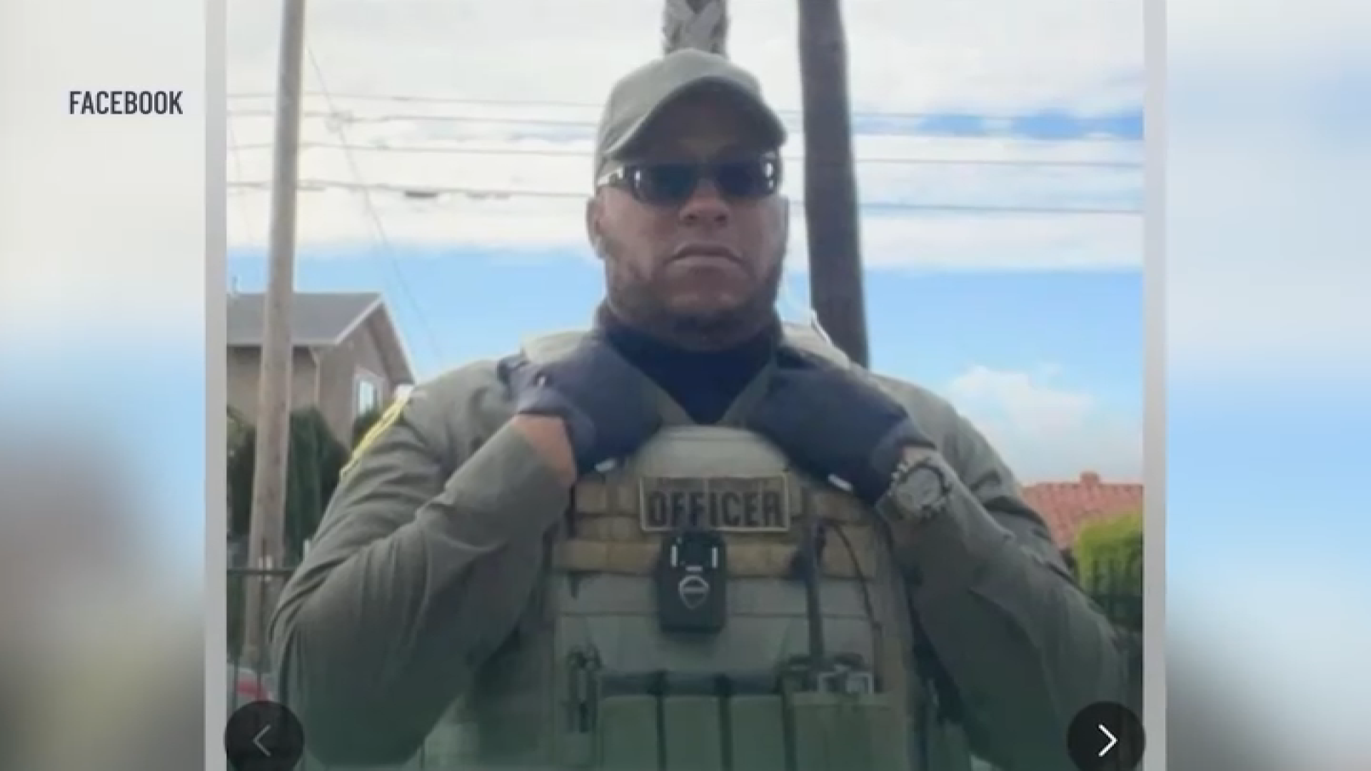 Victims in San Diego mosque shooting identified – NBC 7 San Diego